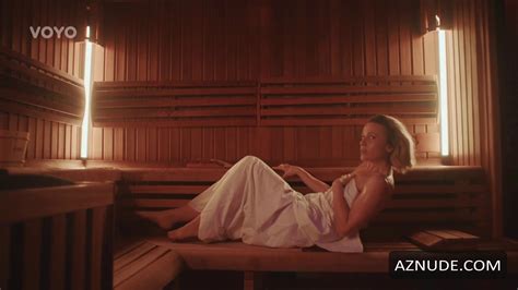 Petra Buckova Nude Aznude