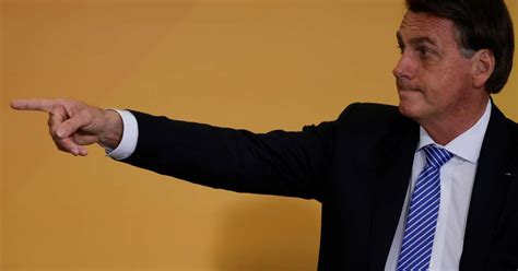 Enem Bolsonaro Pediu Revolução Para Falar Do Golpe De 64