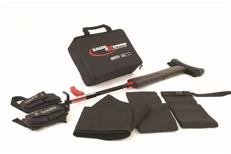Sager Extreme Splint Parabellum International