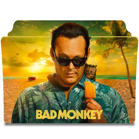 Bad Monkey By Kingofhell13 On Deviantart