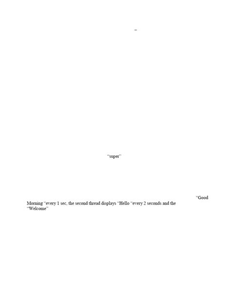 Java Questions Pdf Method Computer Programming Java