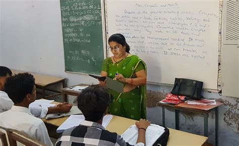 Cbse Releases Exam Schedule For Teacher Eligibility Test