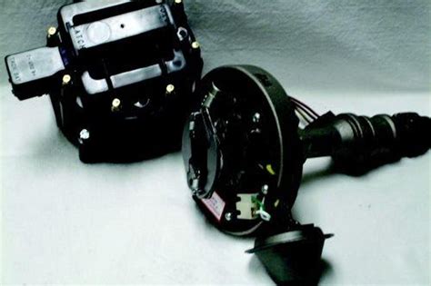 Breakerless Ignition Conversion Hemmings