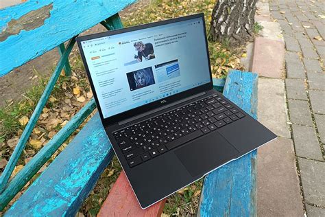 Обзор ноутбука TCL BOOK 14 Go: экзотика + эстетика - Российская газета