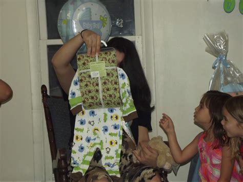 Baby Shower Party Ideas Photo Of Catch My Party