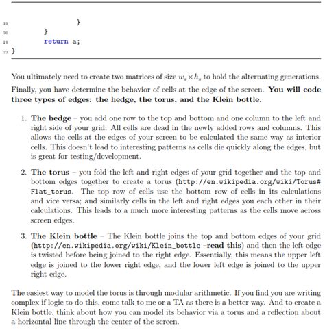 From The Rules Of The Game Really A