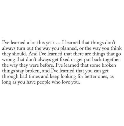 Quotes Its Been A Hard Year Quotesgram