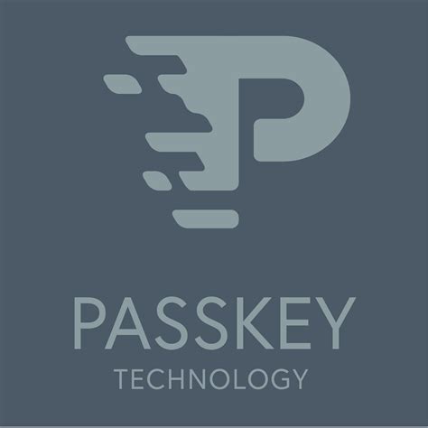 Passkey — Model Farm