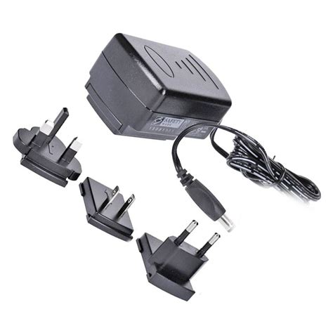 Switching Adapter Model Ads 25d 12 12018e 12v 1 5a 100 240v 50 60hz Adaptateur Chargeur