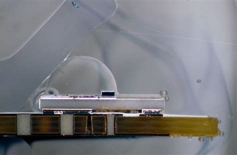 Material Analysis Semiconductor Intelligence