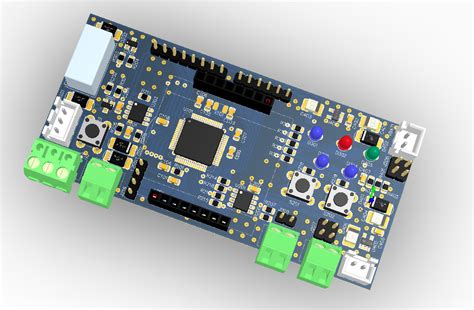 Lcd Fault Indicator Base Msp430fr Mcu Enables Open
