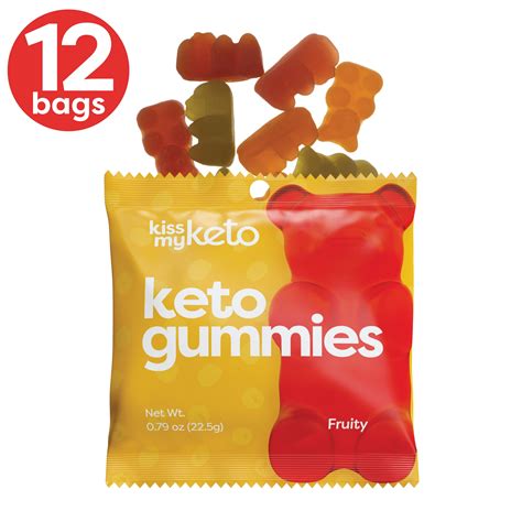 The Ultimate Guide To Keta Gummies Why You Need To Try Prohealth Keto