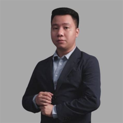 Master Phước Nguyễn Triedu