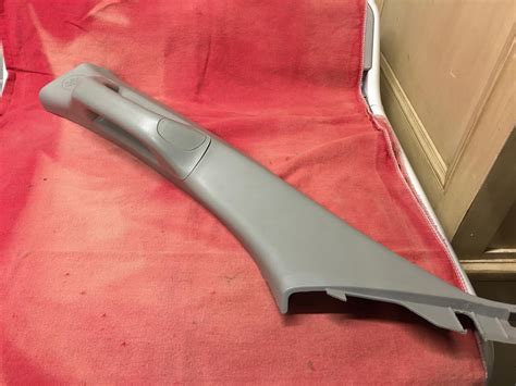 Driver Side Grab Handle Toyota Tundra Discussion Forum