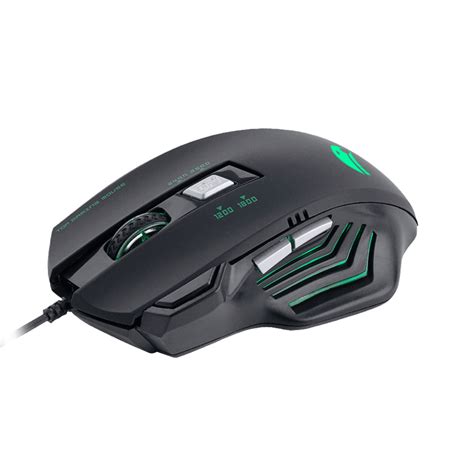 Combo Gamer Python Teclado E Mouse