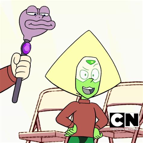 Cjandcosplays — Someone Who Hasnt Seen Steven Universe Explain