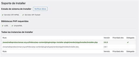 El Plugin Toolset No Se Puede Conectar A Toolset Com Toolset