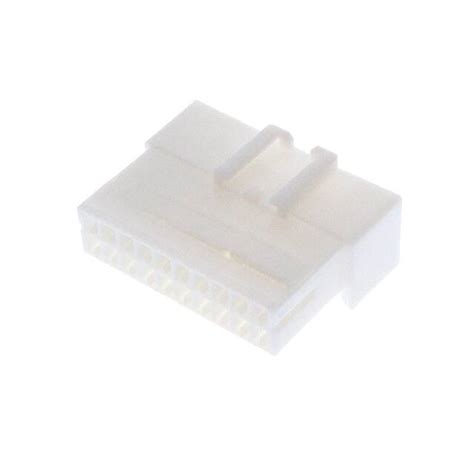 936131-1 TE Connectivity AMP Connectors | Connectors, Interconnects ...