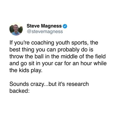 Steve Magness On Linkedin We Often Neglect Implicit Learning As