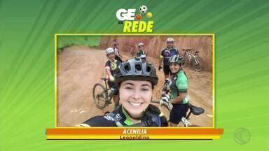 Globo Esporte Zona Da Mata Ciclismo Festival Esportivo E Treino De
