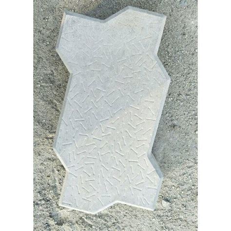 Zig Zag Paver Block At 50 Piece Zigzag Paver Block In Bengaluru ID 20445537548