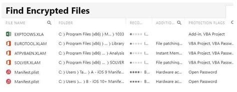 Passware Kit Forensic 2020 From Passware Forensic Focus