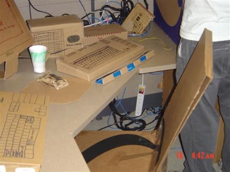 Competition Computer Pranks