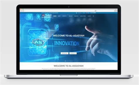 Basic Electronics Company Sara United Advertising