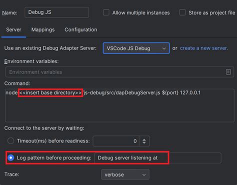 Meet Lsp4ij A New Debug Adapter Protocol For Jetbrains Based Ides Red Hat Ide Extensions