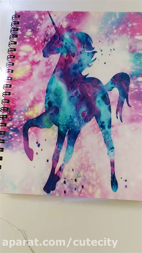 لوازم تحریر کیوت خودم قسمت دوم