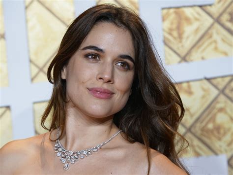 Adriana Ugarte se corta el pelo por primera vez después de 10 años