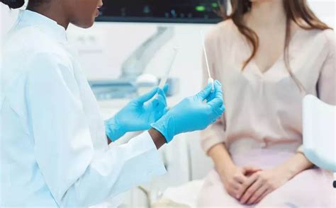 Sti Testing Clinics Breaking The Stigma And Promoting Sexual Health