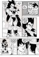Post 5971273 Comic Dragon Ball Series GalaxycoopZ Krillin Master