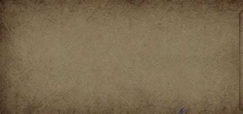 Old Paper Scroll Texture