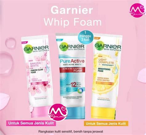 Garnier Pure Active Acne And Oil Clearing Foam And Scrub 100ml Lazada