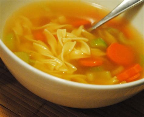 Preparando La Sopa De Fideos Recetas Mexicanas
