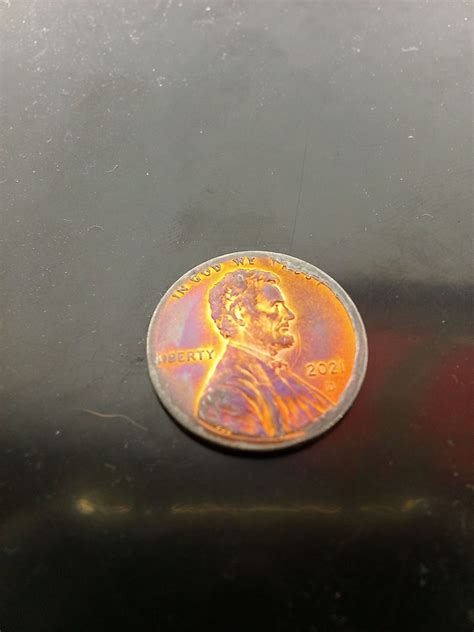 2021 D Penny Coin Marketplace Ngc Coin Collectors Chat Boards