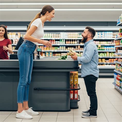 Supermarket By Telameri On Deviantart Supermarket By Telameri On Deviantart