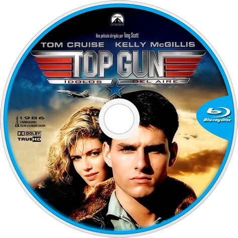 Top Gun Movie Fanart Fanarttv