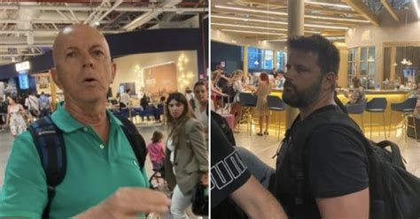 Empresário Nega Ofensas A Alexandre De Moraes E Diz Que Foi Confundido
