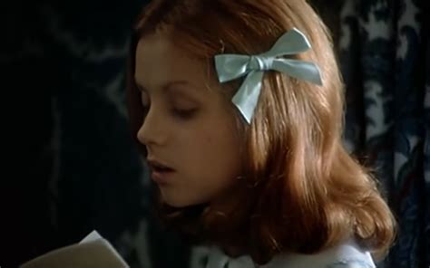 Faustine Et Le Bel Été Nina Companéez 1972
