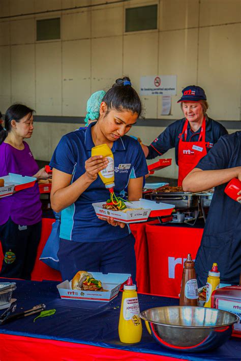 Cook Up For Dandenong Hospital Heroes Dandenong Star Journal