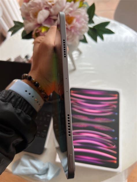 Ipad Pro Gb Inch Wi Fi Mobile Phones Gadgets Tablets Ipad On Carousell