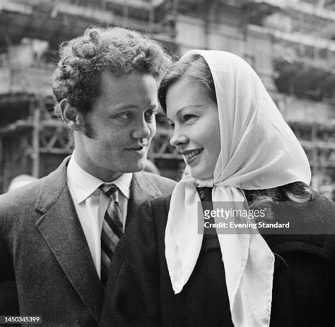 Dudley Sutton Liam Bluett