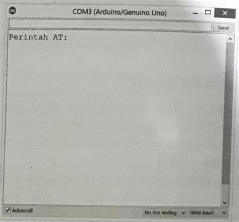 16 Eksperimen Dengan Modul Bluetooth Di Arduino Ardublock Proactive