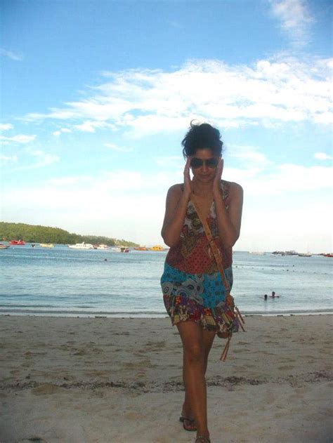 90s Hottie Anjala Zaveri Still Looks Fab At 48 And These Pics Are Proof