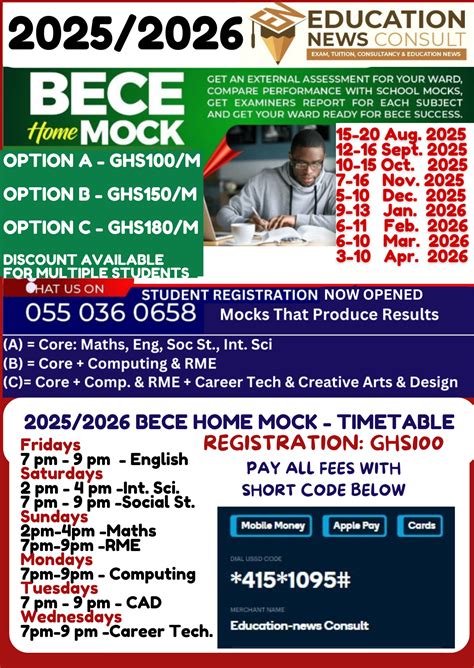 How To Calculate Your BECE Aggregate Ghana Education News