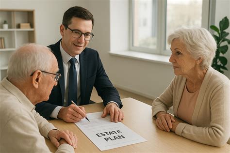 The Role Of A Trustee In An Estate Plan Rocketpages