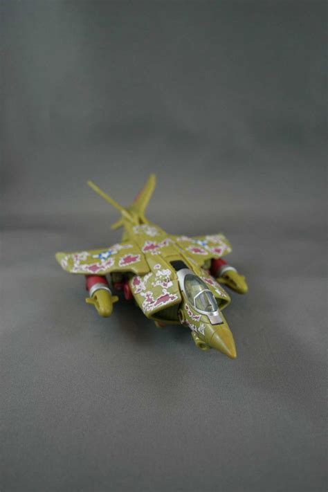 Botcon 2013 Convention Exclusive Mirage And Thundercracker 2 Pack