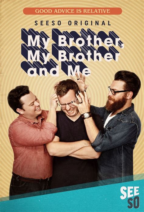 My Brother My Brother And Me Sorozatjunkie